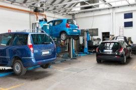Ilkeston Garage - Car Service | MOT's | Vehicle Repairs